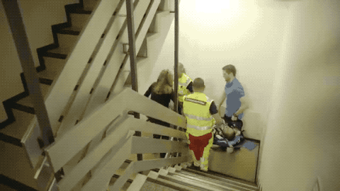 Zoll’s AutoPulse CPR machine could make a life and death difference