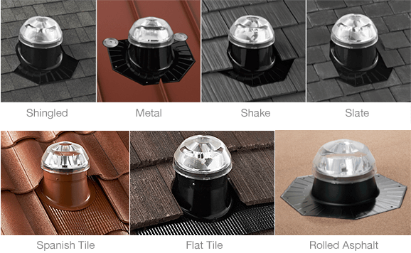 Solatube: Directing true natural light into your home - GiGadgets.com