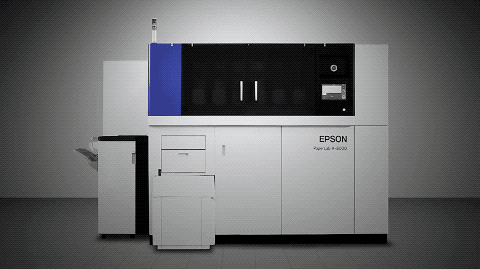 Epson's Paperlab A-8000 can put Dunder Mifflin out of business ...