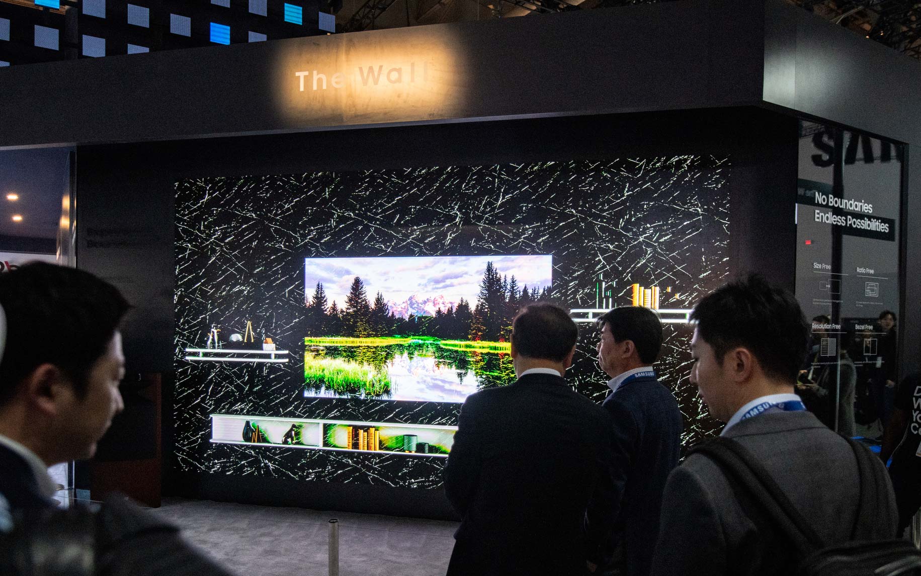 CES 2019: Why TV is getting better and cheaper, and who won the smart ...