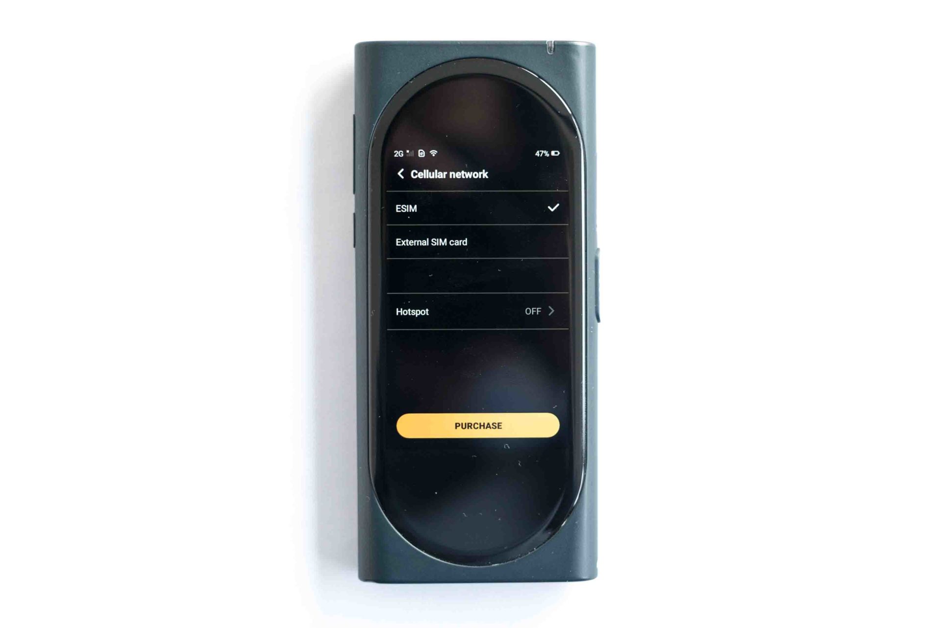 Unboxing: Langogo the artificial intelligent translator on the go ...